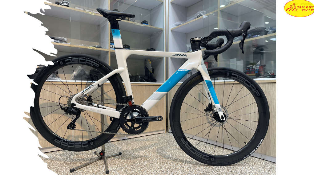 Xe đạp đua Java Fuoco 2024